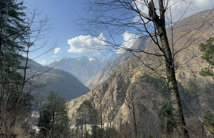 Shangarh Valley Travel Guide: Hidden Gem of Himachal