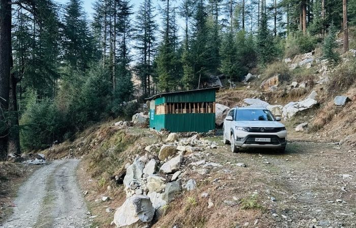 Shangarh Valley Travel Guide: Hidden Gem of Himachal