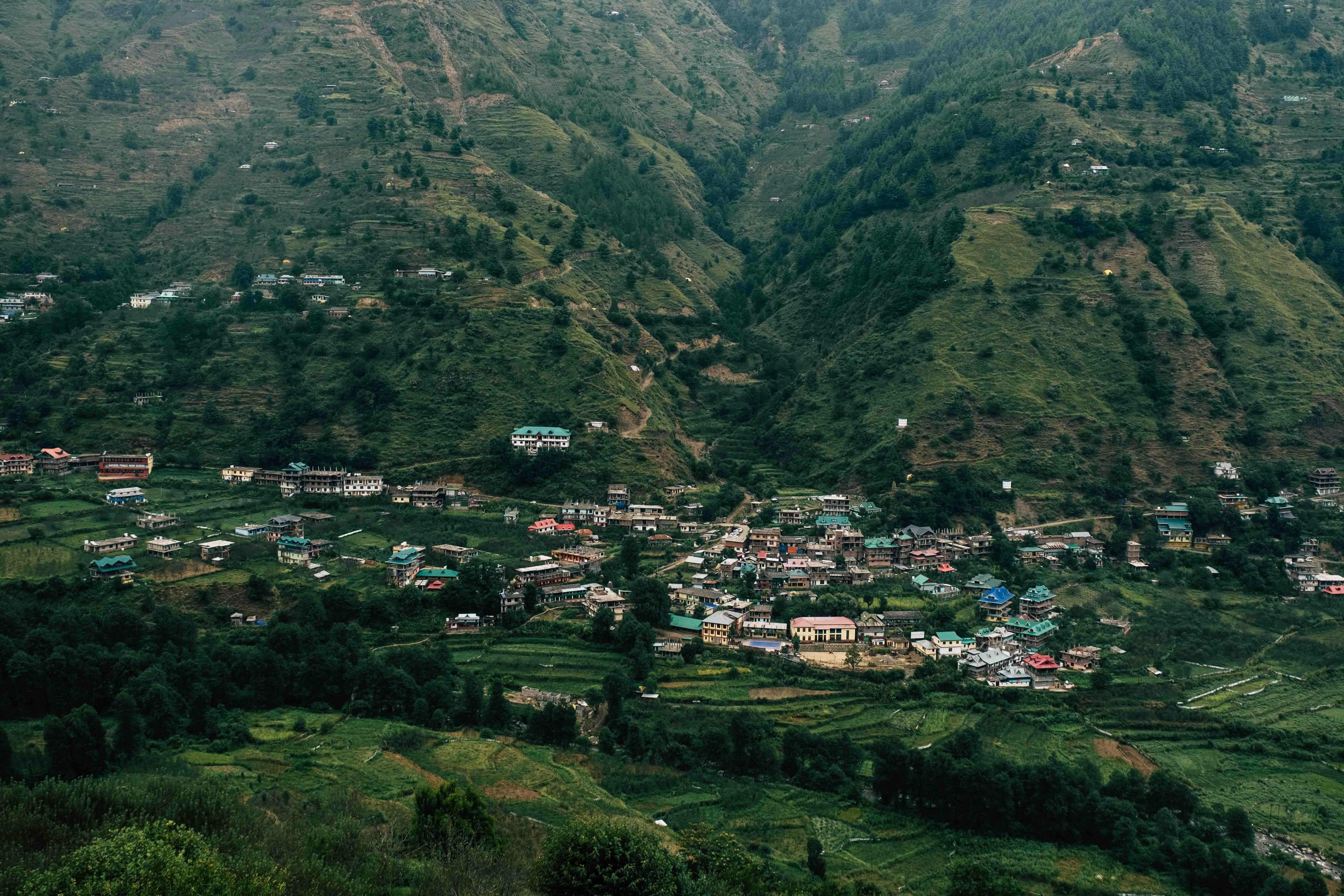 Shangarh Valley Travel Guide: Hidden Gem of Himachal