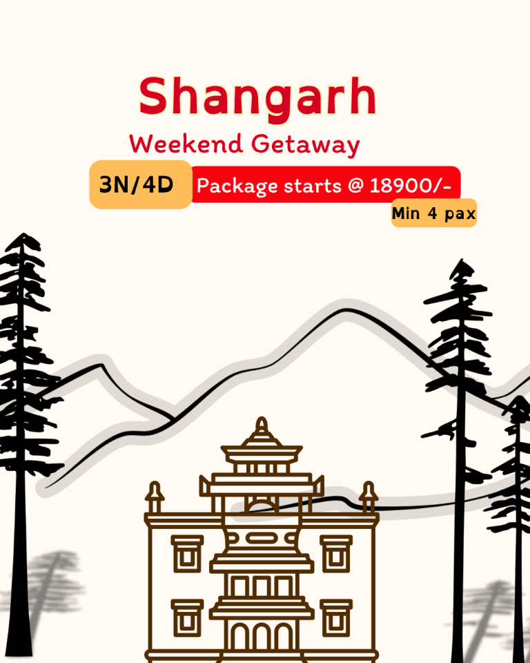 Shangarh Valley Travel Guide: Hidden Gem of Himachal